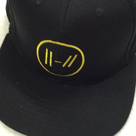 Twenty One Pilots | Accessories | Twenty One Pilots Trench Logo ...